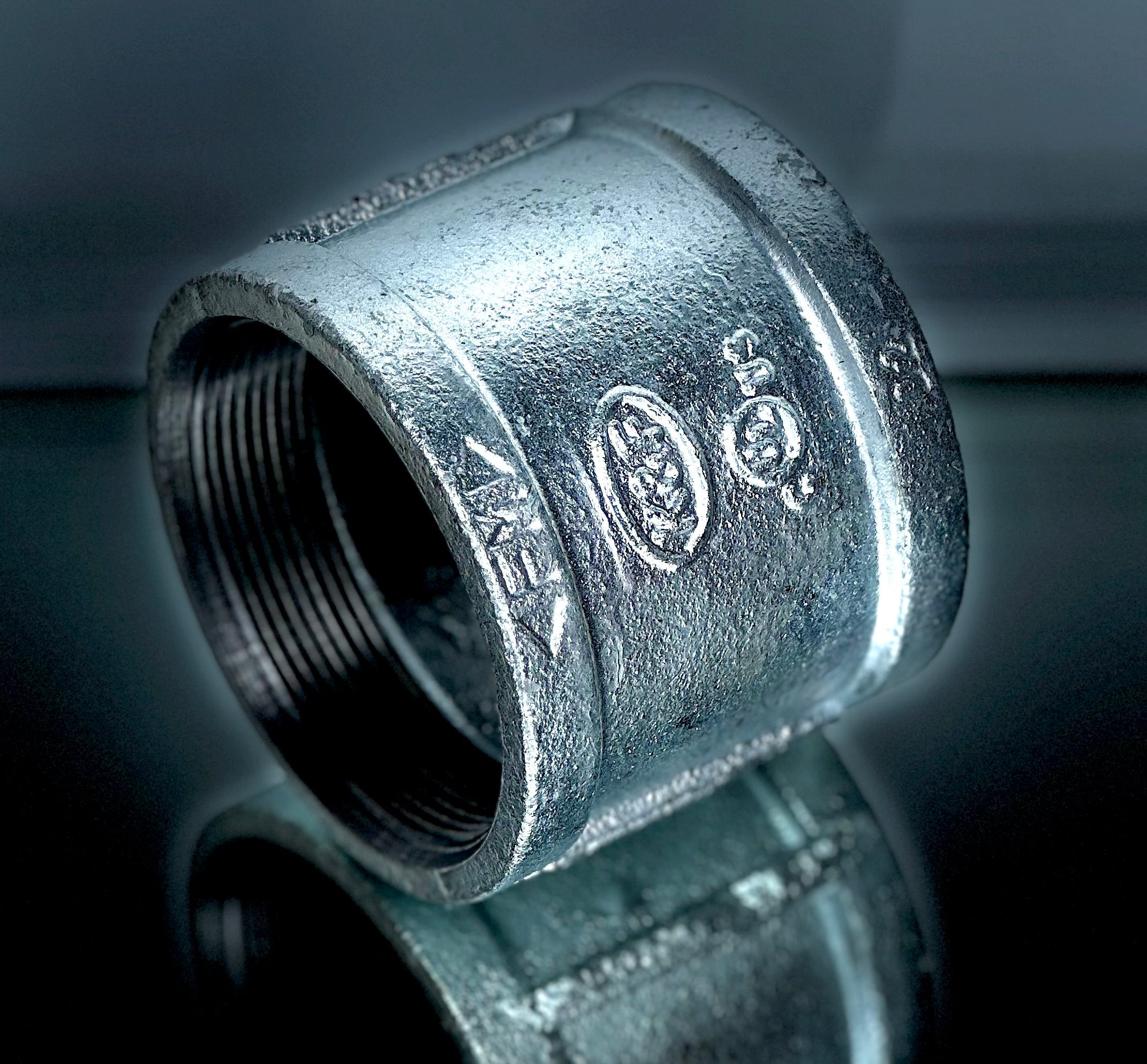 Fittings – Dry Riser Parts